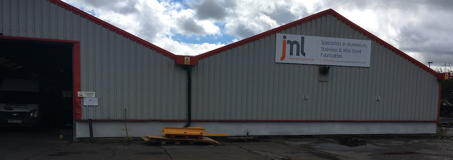 ABOUT | JML ENGINEERING LTD | Wath upon Dearne